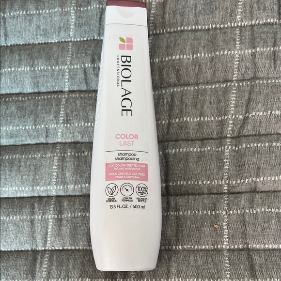 Hair | Biolage Color Last Shampoo | Poshmark